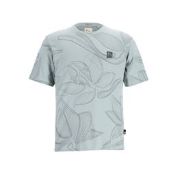 CHASIN' Chasin' T-Shirt 'Wild' Herren Gr&ouml;&szlig;e XL mint / jade