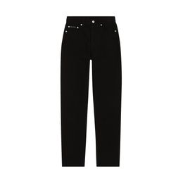 Calvin Klein Jeans Jeans Damen Gr&ouml;&szlig;e 26 schwarz