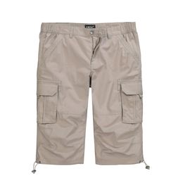Men Plus Cargohose Herren Gr&ouml;&szlig;e 35/36 sand