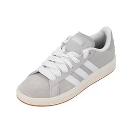 adidas originals Sneaker Herren Gr&ouml;&szlig;e 44.5 hellgrau / wei&szlig;