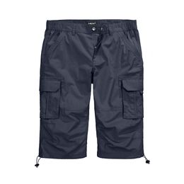 Men Plus Hose Herren Gr&ouml;&szlig;e 56 marine