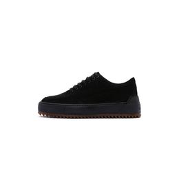 Derimod Sneaker low Herren Gr&ouml;&szlig;e 42 schwarz