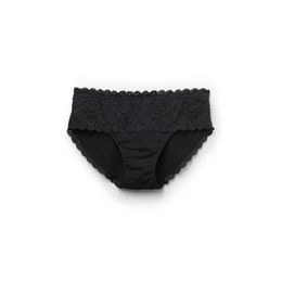 Intimissimi Slip Damen Gr&ouml;&szlig;e L schwarz