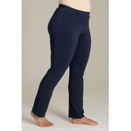 Sandgaard Leggings Damen Gr&ouml;&szlig;e L dunkelblau