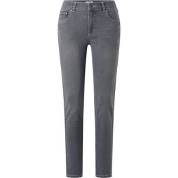 Angels Jeans Damen Gr&ouml;&szlig;e 38 grey denim