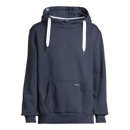 Salzhaut Sweatshirt 'Heff' Herren Gr&ouml;&szlig;e XXXL navy
