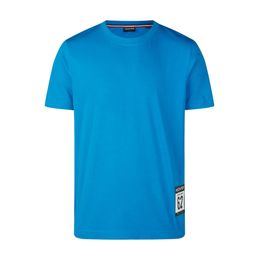 HECHTER PARIS T-Shirt Herren Gr&ouml;&szlig;e XL azur