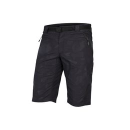 ENDURA Hose Herren Gr&ouml;&szlig;e XL grau / schwarz