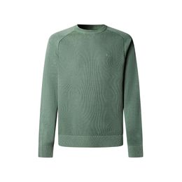 Pepe Jeans Pullover 'FLEET' Herren Gr&ouml;&szlig;e M jade