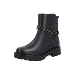 Remonte Stiefelette Damen Gr&ouml;&szlig;e 36 schwarz Winterschuhe