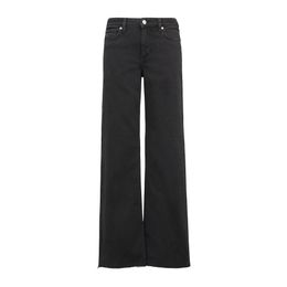 QS Jeans Damen Gr&ouml;&szlig;e 29 schwarz