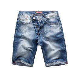 Rock Creek Shorts Herren Gr&ouml;&szlig;e 31 dunkelblau