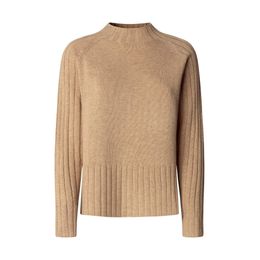 Pepe Jeans Pullover 'Cherice Perkins' Damen Gr&ouml;&szlig;e XL camel