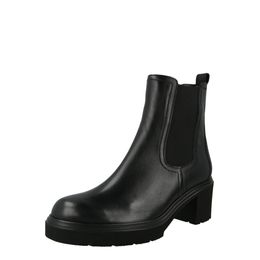 Gabor Chelsea Boots Damen Gr&ouml;&szlig;e 39 schwarz Winterschuhe