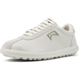 Camper Sneaker 'Pelotas XLF' Damen Gr&ouml;&szlig;e 36 perlwei&szlig; / offwhite