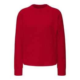Street One Pullover Damen Gr&ouml;&szlig;e XXXL rot