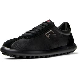 Camper Sneaker 'Pelotas XLF' Damen Gr&ouml;&szlig;e 37 schwarz