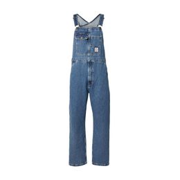 Levi's Levi's Jean Overalls male Blue size XL