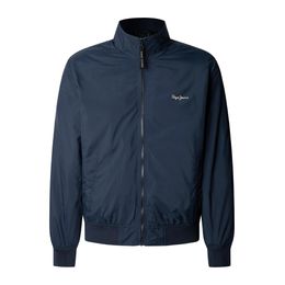 Pepe Jeans Jacke 'MUSTREL' Herren Gr&ouml;&szlig;e XL marine