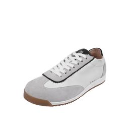 CRICK IT Crickit Sneaker ' TARA ' Damen Gr&ouml;&szlig;e 36 wei&szlig;