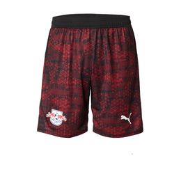 Puma Sportshorts 'RB Leipzig 25/26' Herren Gr&ouml;&szlig;e XXXL marine / rot / schwarz / wei&szlig;