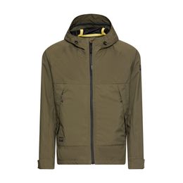 Camel Active Jacke Herren Gr&ouml;&szlig;e XXL khaki