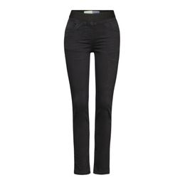 Cecil Jeans 'Vicky' Damen Gr&ouml;&szlig;e 26 black denim