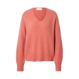 Msch Copenhagen Sweater 'Hila Hope' female Pink size M/L