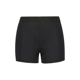 Ulla Popken Shorts Damen Gr&ouml;&szlig;e XXXL/4XL Gro&szlig;e Gr&ouml;&szlig;en schwarz