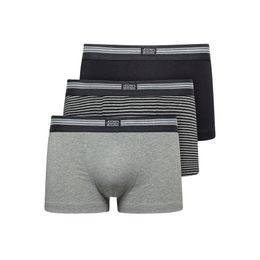 Jockey Boxershort Herren Gr&ouml;&szlig;e XXL schwarz