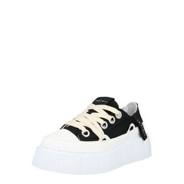 INUIKII Sneakers 'MATILDA' female Black size 40