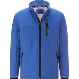 Babista Steppjacke 'Lanor' Herren Gr&ouml;&szlig;e XXXL blau