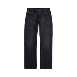 G-Star Raw G-star Jeans 'Lenney' Herren Gr&ouml;&szlig;e 26 schwarz