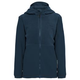 Vaude Funktionsjacke 'KD Pulex HD J II' Jungen Gr&ouml;&szlig;e 158/164 dunkelblau