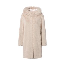 Marc Cain Wintermantel Damen Gr&ouml;&szlig;e S/M beige