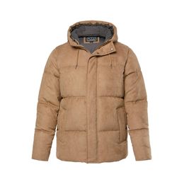 STHUGE Jacke Herren Gr&ouml;&szlig;e 7XL beige
