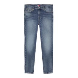 Tommy Jeans Jeans 'Simon' Herren Gr&ouml;&szlig;e 34 blue denim