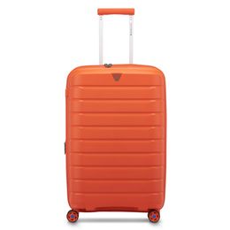 Roncato Trolley Herren Gr&ouml;&szlig;e One Size neonorange