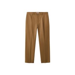Mango Man Hose 'Lighter' Herren Gr&ouml;&szlig;e 27/28 braun