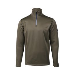 Brunotti Pullover Herren Gr&ouml;&szlig;e M gr&uuml;n