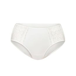 Anita Slip 'Havanna' Damen Gr&ouml;&szlig;e XL creme Winterschuhe