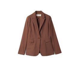 Camomilla Italia Blazer 'GIANNA' Damen Gr&ouml;&szlig;e 42 hellbraun