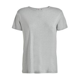 Deha T-Shirt Damen Gr&ouml;&szlig;e S grau
