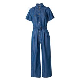 Salsa Jeans Jumpsuits Damen Gr&ouml;&szlig;e M blue denim
