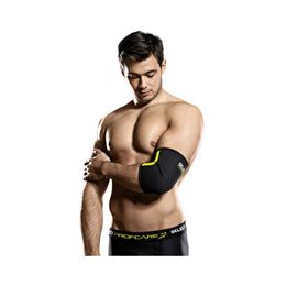 Select Zubeh&ouml;r Herren Gr&ouml;&szlig;e XXL neongelb / schwarz / wei&szlig;