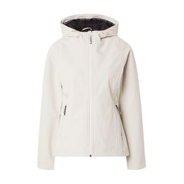 Ilse Jacobsen Funktionsjacke 'Daybreak02' Damen Gr&ouml;&szlig;e XXL beige