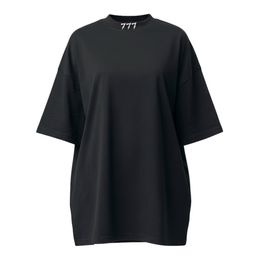 Martin Valen T-Shirt Damen Gr&ouml;&szlig;e XL schwarz / wei&szlig;