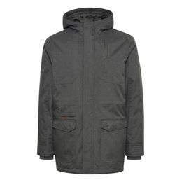 !Solid Winterjacke 'Bello' Herren Gr&ouml;&szlig;e XXXL dunkelgrau