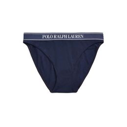 Polo Ralph Lauren Slip Damen Gr&ouml;&szlig;e XXL navy / wei&szlig;