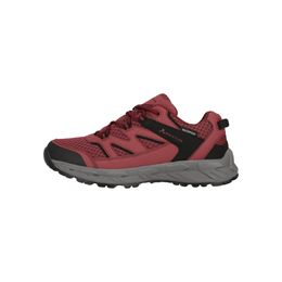 WHISTLER Outdoorschuhe 'Benin' Damen Gr&ouml;&szlig;e 37 rot